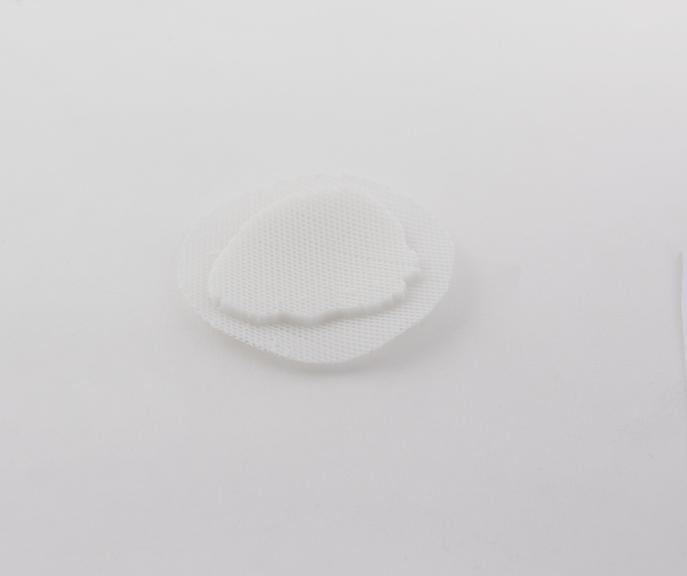 3D printed model of bone scaffold | Science Museum Group Collection