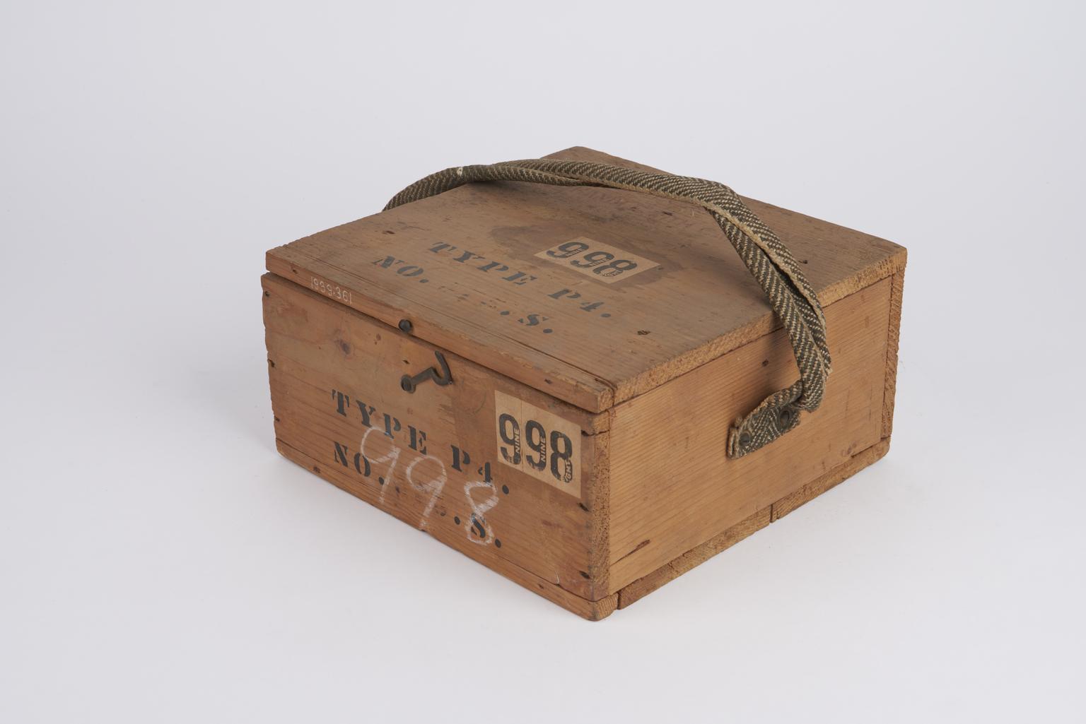 Compass | Science Museum Group Collection