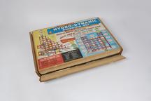 Kenner's Hydro Dynamic Building Set | Science Museum Group Collection
