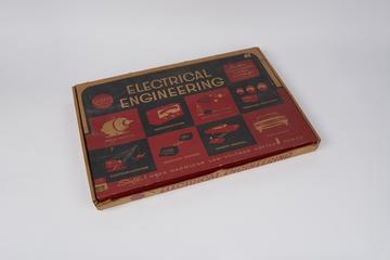 Gilbert Electrical Engineering Set | Science Museum Group Collection