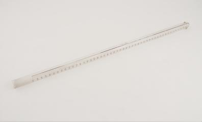 Replica of Bunsen eudiometer, 500mm | Science Museum Group Collection