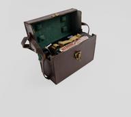 Beethoven dynamo condenser exploder | Science Museum Group Collection