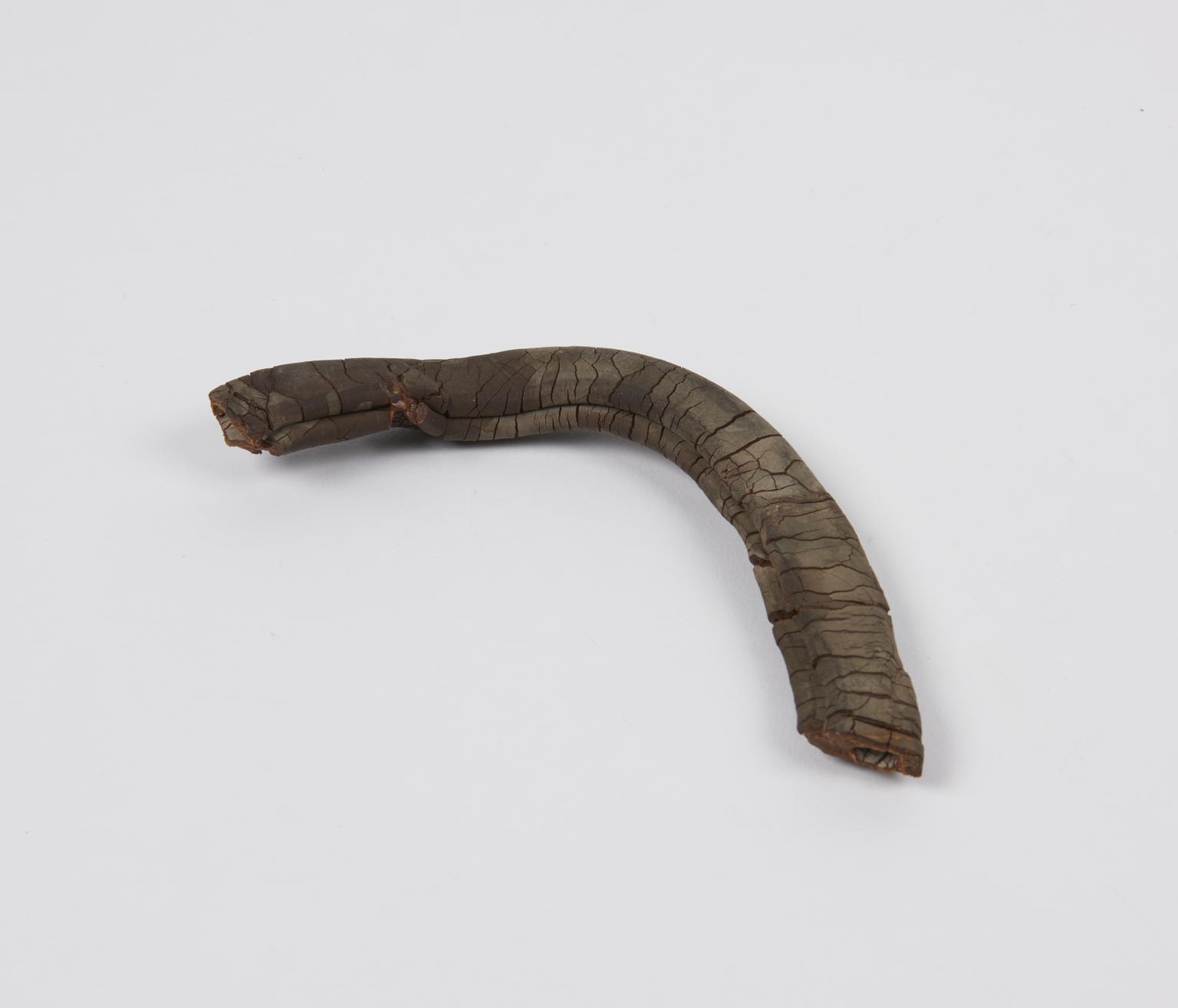 Kerbside petrol pump | Science Museum Group Collection