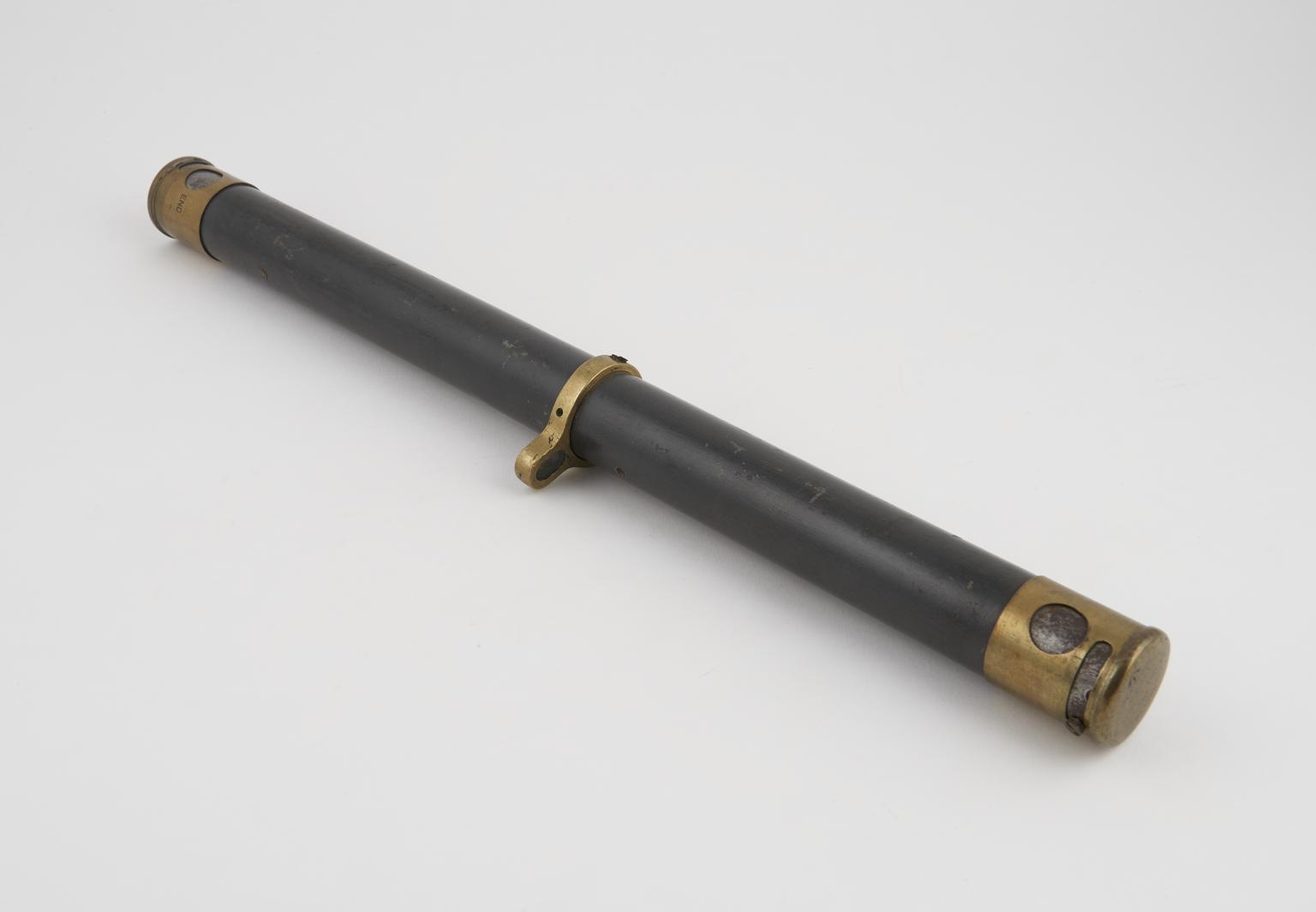 Periscope no.4 | Science Museum Group Collection