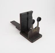 Stereoscopic vision apparatus | Science Museum Group Collection