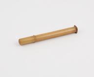 Early clinical thermometer by L. Casella | Science Museum Group Collection