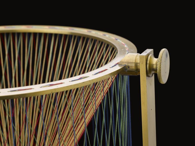 Conoid surface model | Science Museum Group Collection