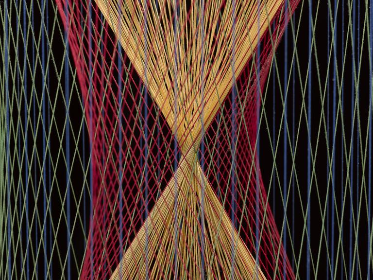 Conoid surface model | Science Museum Group Collection