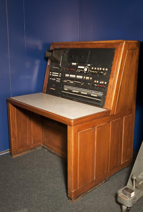 Automatic Computing Engine (ACE) pilot model, 1949 | Science Museum ...
