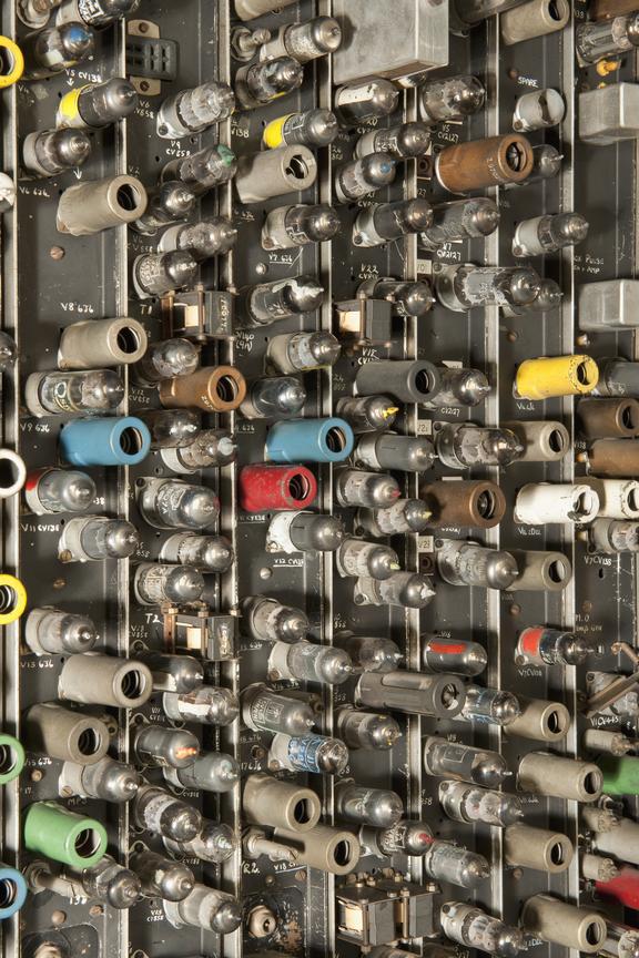 Automatic Computing Engine (ACE) pilot model, 1949 | Science Museum ...