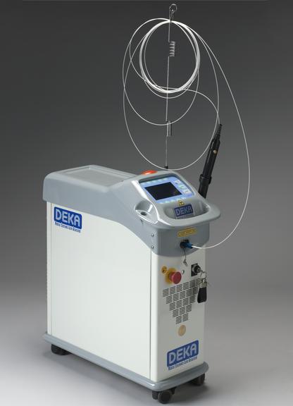 Deka Laser Stimul 1340 | Science Museum Group Collection