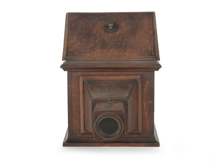 Camera Obscura | Science Museum Group Collection