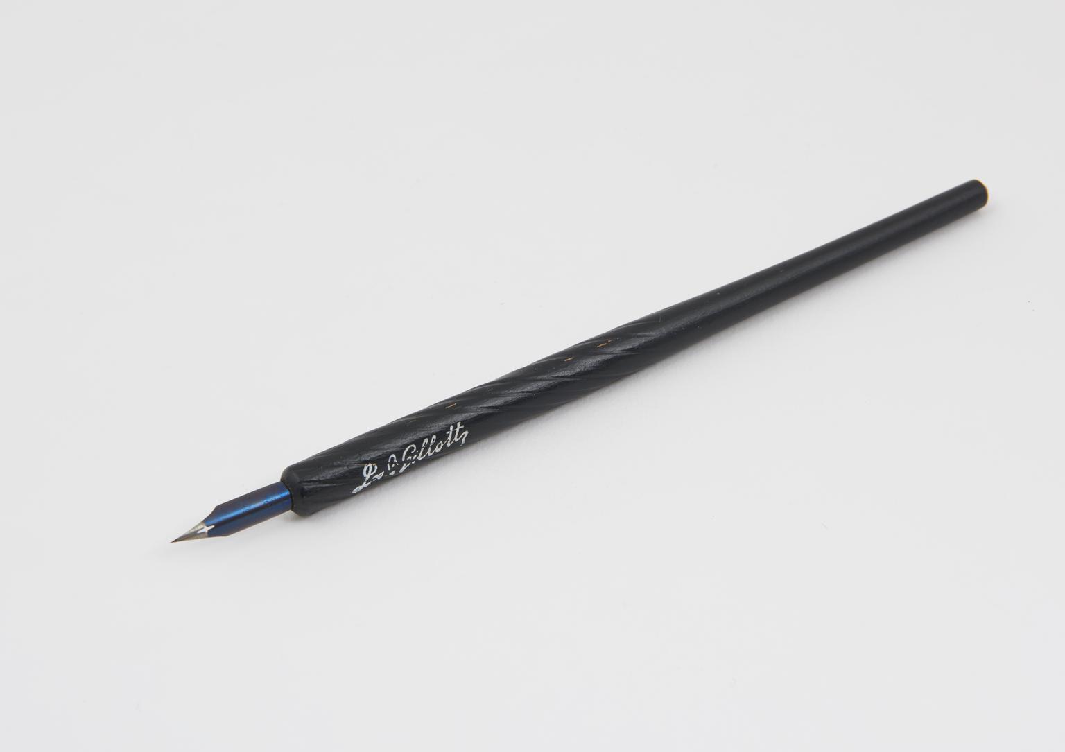 Draughtsman & Artist's pen, 1820-1930 | Science Museum Group Collection