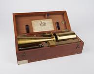 Corcoran's Chondrometer | Science Museum Group Collection