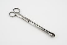 Bullet forceps | Science Museum Group Collection