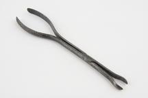 Bullet forceps | Science Museum Group Collection