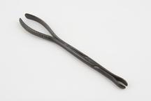 Bullet forceps | Science Museum Group Collection
