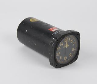 Machmeter,1955 | Science Museum Group Collection