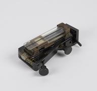 Rear Turret Drift Sight | Science Museum Group Collection