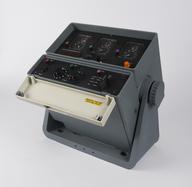 Decca Navigator receiver Mk21 and display unit | Science Museum Group ...