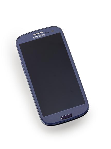 GSMK CryptoPhone 500 | Science Museum Group Collection