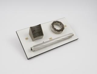 Three Irradiation Pile Elements from DIDO and BEPO reactors at Harwell ...