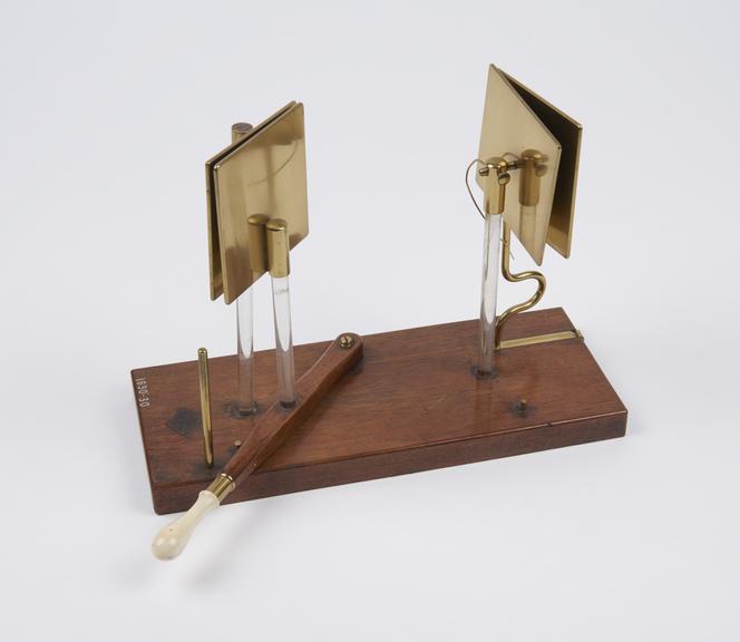 Cavallo's electric multiplier | Science Museum Group Collection