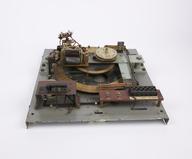 Synchronome programmer, 1933 | Science Museum Group Collection