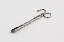 Lithotomy forceps | Science Museum Group Collection