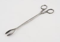 Lithotomy forceps | Science Museum Group Collection
