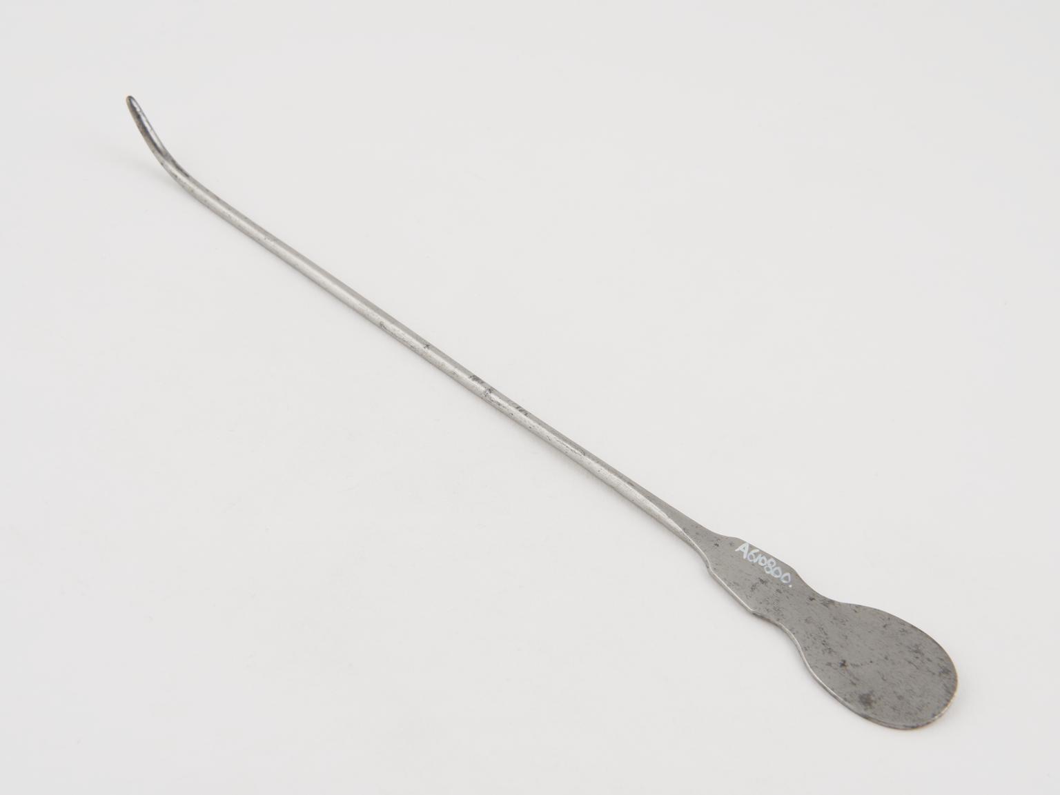 Female lithotomy staff | Science Museum Group Collection