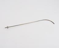 Prostatic catheter | Science Museum Group Collection
