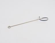 Catheter stilette with flexible proximal end | Science Museum Group ...