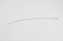 Narrow gauge caustic applicator | Science Museum Group Collection