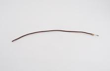Gum-elastic flexible catheter | Science Museum Group Collection