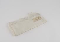 Sample of 12oz Terylene fabric | Science Museum Group Collection