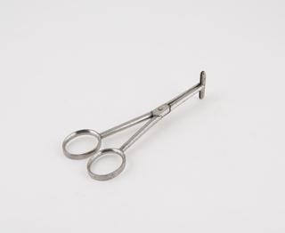 Forceps, possibly artery | Science Museum Group Collection