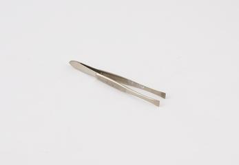 Spring-action forceps, steel, 19th century | Science Museum Group ...