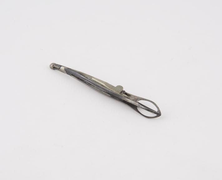 Artery forceps | Science Museum Group Collection