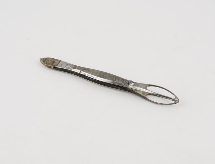 Artery forceps | Science Museum Group Collection