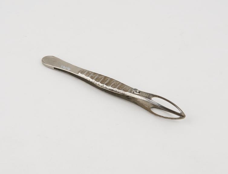 Artery forceps | Science Museum Group Collection