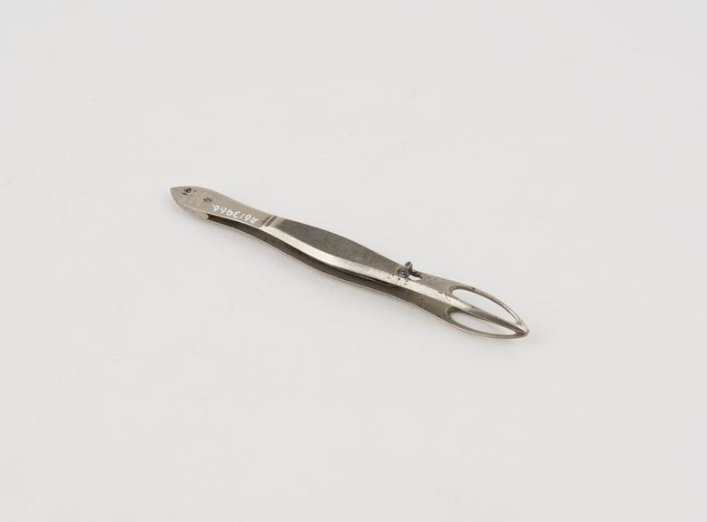 Artery forceps | Science Museum Group Collection
