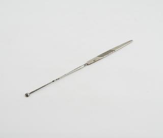 Cleft palate suture adjuster | Science Museum Group Collection