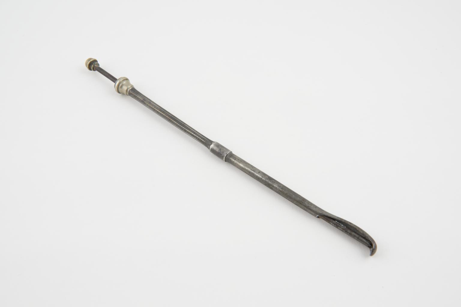 Bullet extractor | Science Museum Group Collection