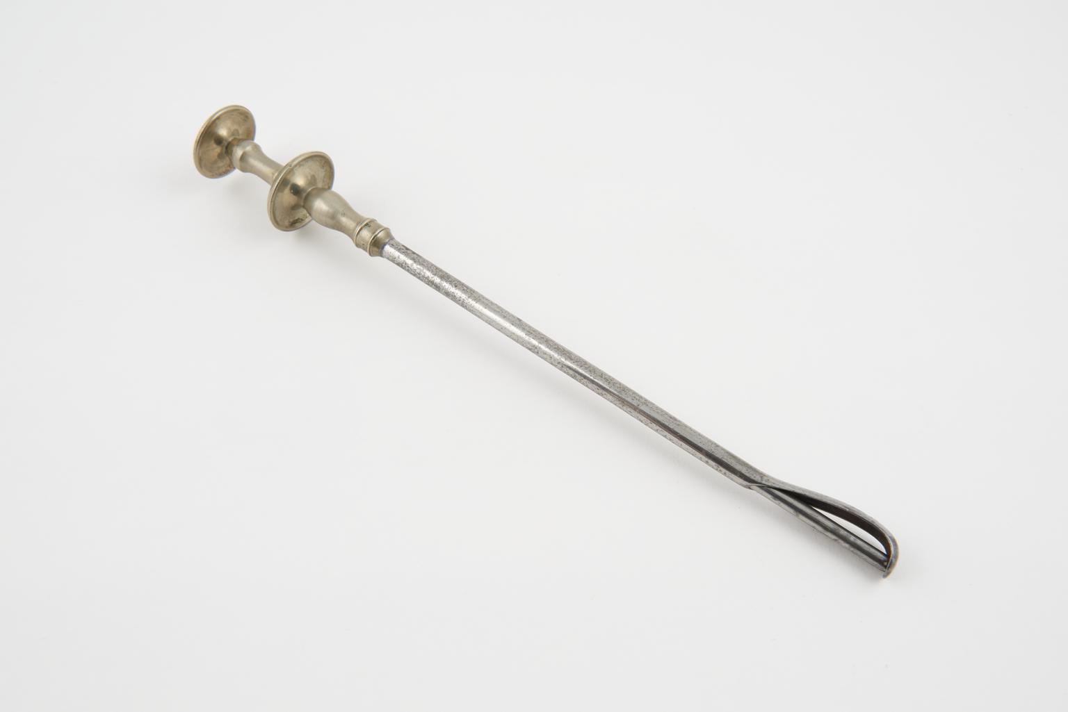 Bullet extractor | Science Museum Group Collection