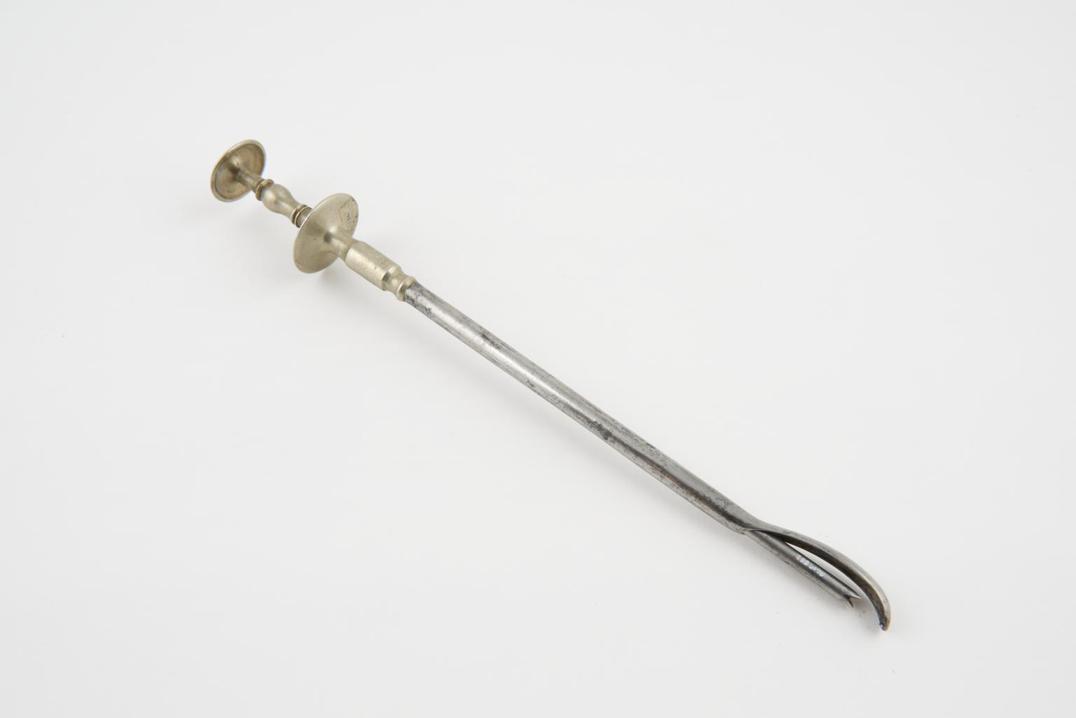 Bullet extractor | Science Museum Group Collection