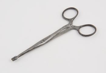 Wire twisting forceps | Science Museum Group Collection