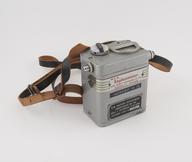 MSA explosimeter | Science Museum Group Collection