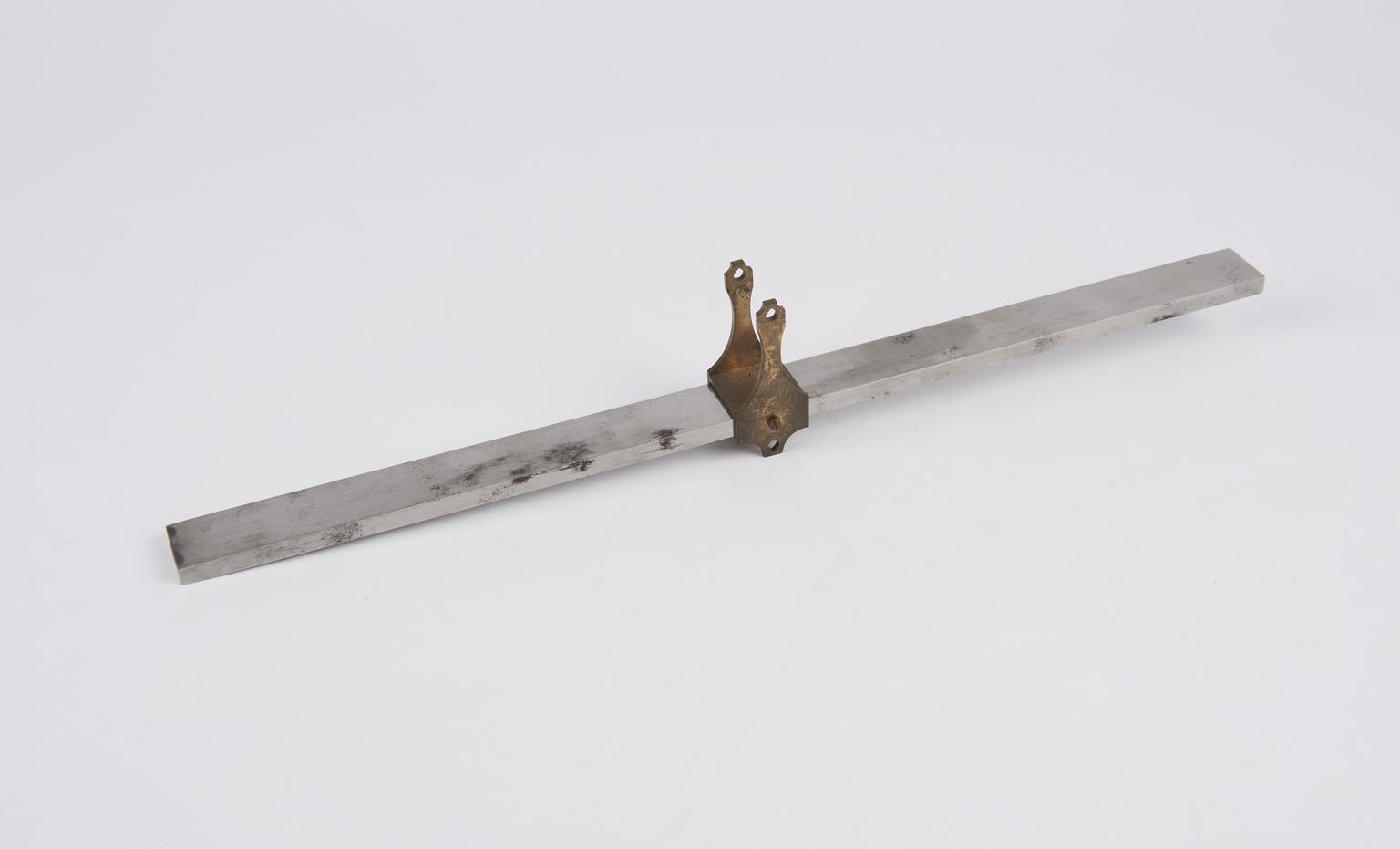 Wooden box and parts | Science Museum Group Collection