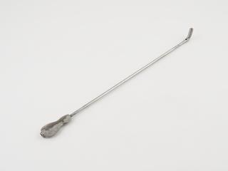 Bladder sound and catheter | Science Museum Group Collection